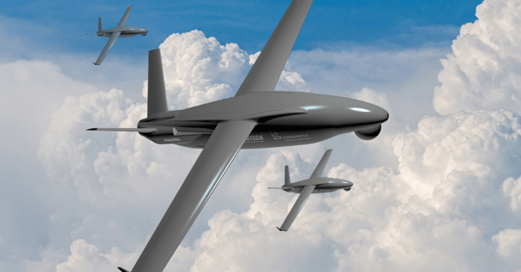 Poland Reveals Latest UAV Concept | GovCon Exec International