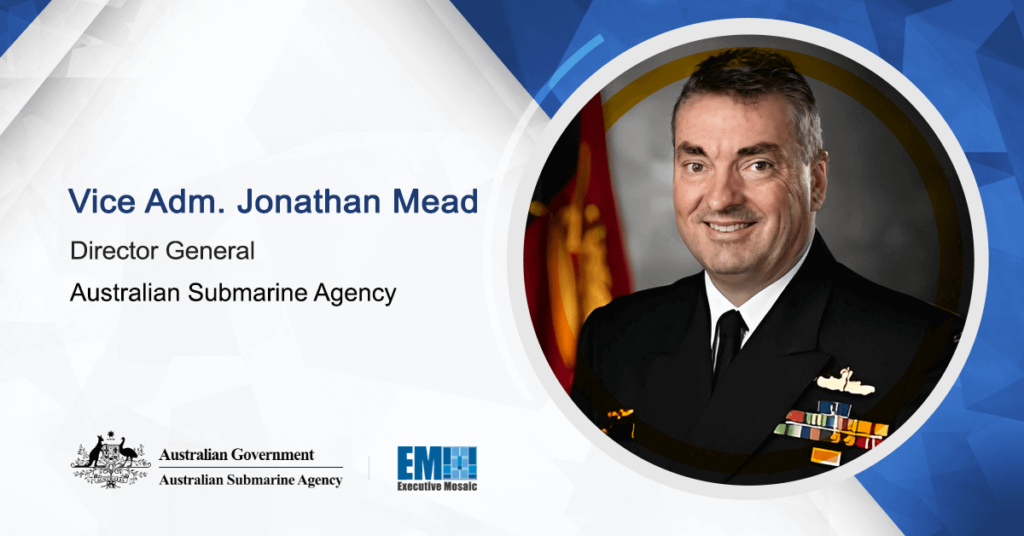 Australia Lay Out AUKUS Investment for Nuclear Submarines