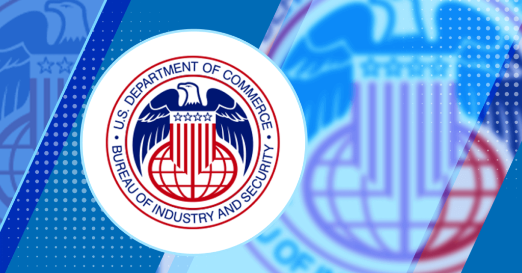BIS Blacklists 49 Firms Supplying US Integrated Circuits BIS Blacklists 49 Firms Supplying US Integrated Circuits