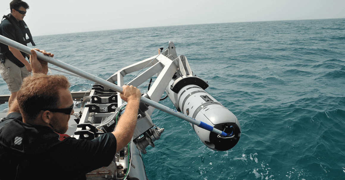 Silent Guardians of the Sea: The Technology behind Virginia-Class ...