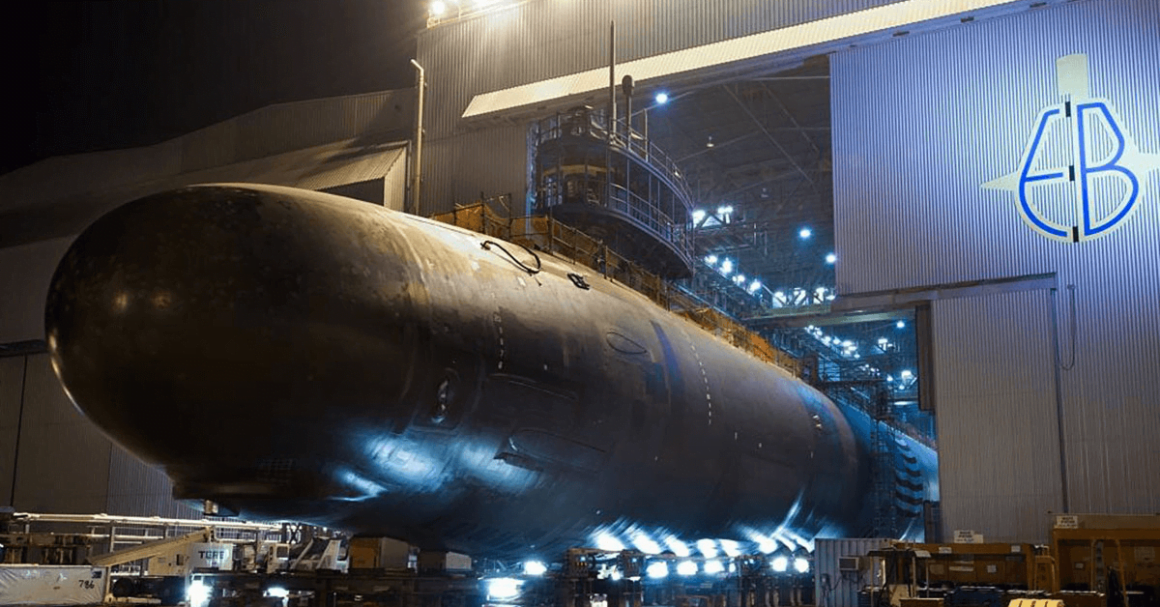 Silent Guardians of the Sea: The Technology behind Virginia-Class ...