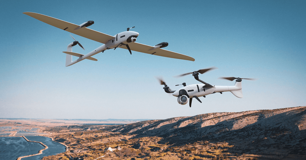 New Zealand Boosts Army Surveillance with UAS Purchases
