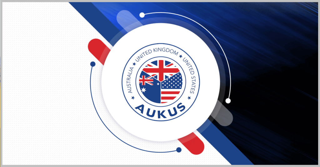 AUKUS Robotic Vehicles Tested in Combat Simulations