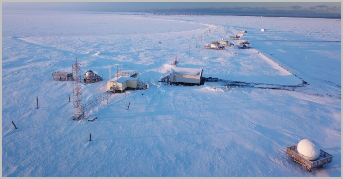 Canada Boost Arctic Military in Operation Nanook-Nunalivu