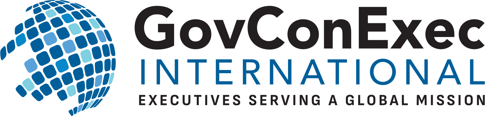 GovCon Exec International | Executives Serving a Global Mission