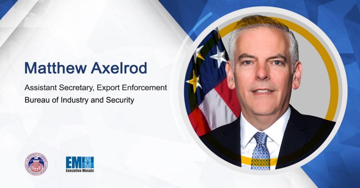 11 Companies Face US Export Restrictions for Supporting Adversarial ...