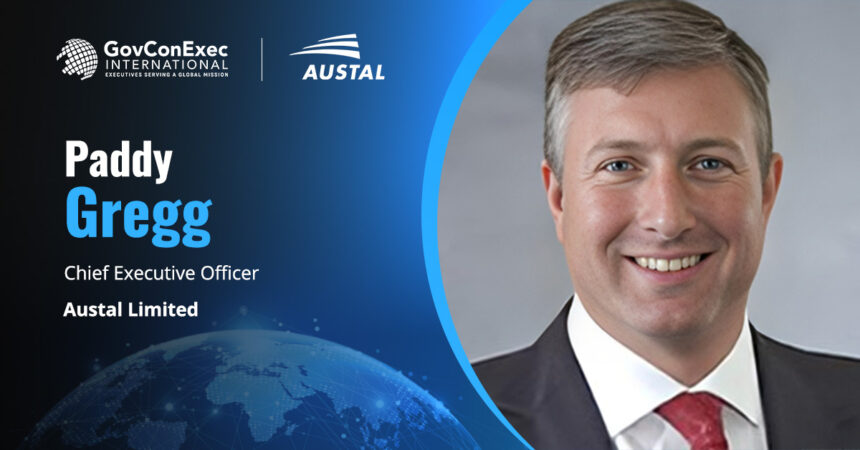 Austal to Support Australia Tier 2 Surface Vessel Program