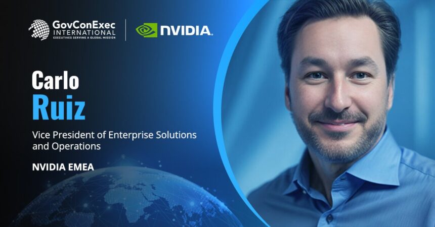 NVIDIA to Bring AI Technology Center to the Middle East