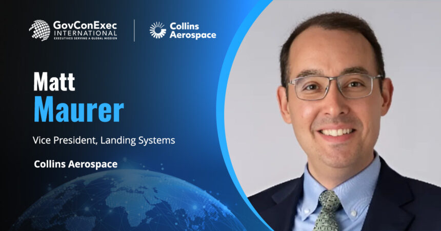 Collins to Boost Aircraft Landing Gear Production in Poland